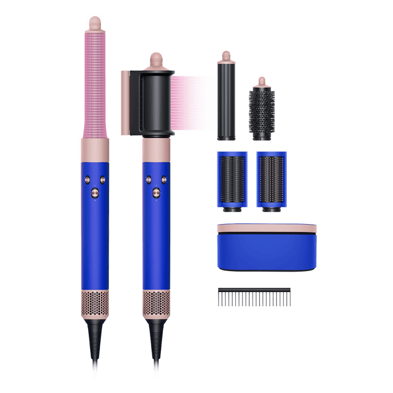 Dyson Airwrap™ multi-styler and dryer in Blue Blush